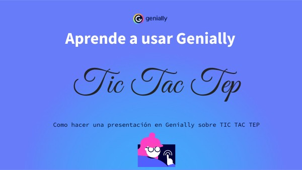 TIC-TAC-TEP
