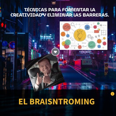 LA CREATIVIDAD | Genially