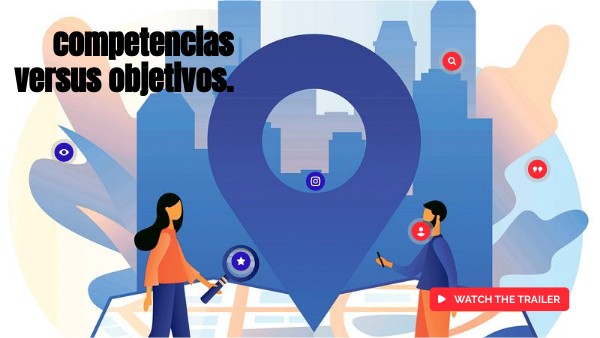 Imagen Interactiva | Genially