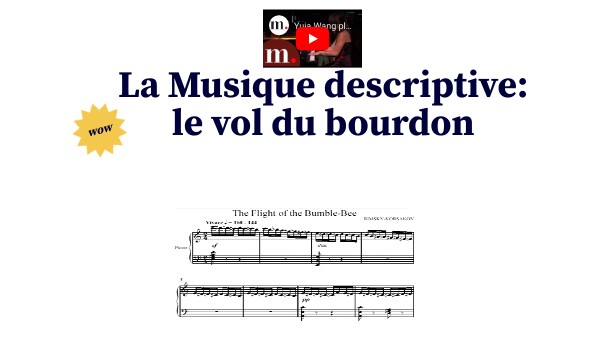 Présentation essentielle