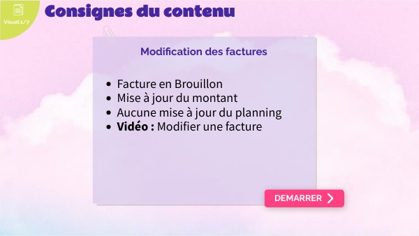 Modification_facture_2 | Genially