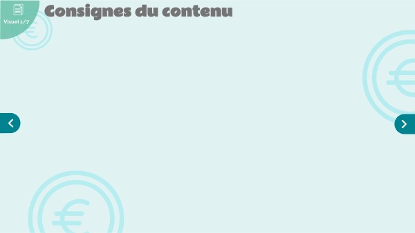 Construction factures | Genially