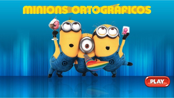 Minions | Genially