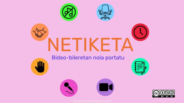 Netiketa
