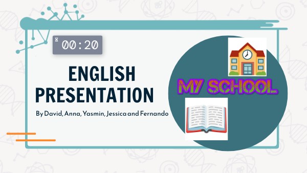 PRESENTACIÓN EINSTEIN | Genially