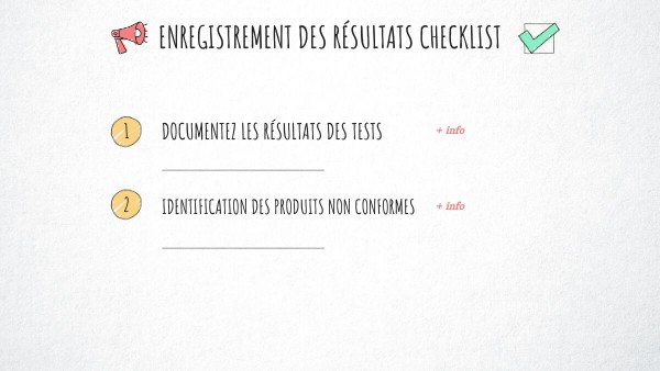 Copie - Copie - Copie - VISUAL THINKING CHECKLIST | Genially