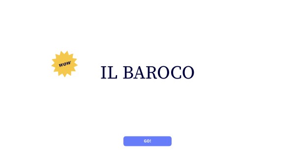 baroco | Genially