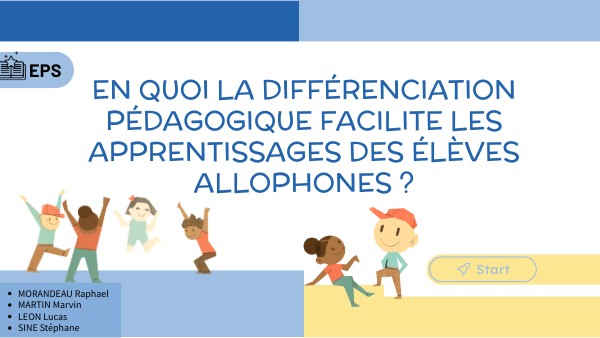 Culture de la recherche | Genially