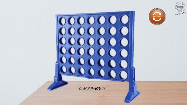 Puissance 4