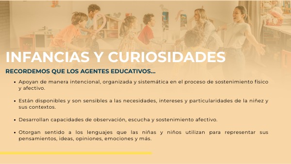 Moodle_M2_T1_Infancias y curiosidades | Genially