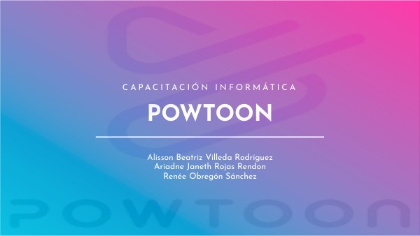 POWTOON