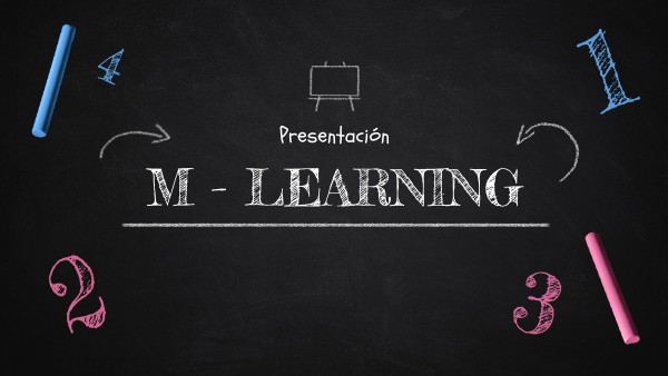 M - Learning | Genially