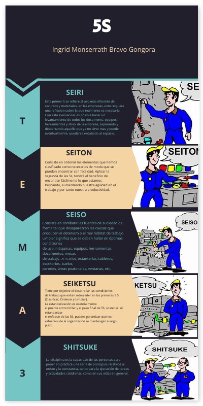 5S