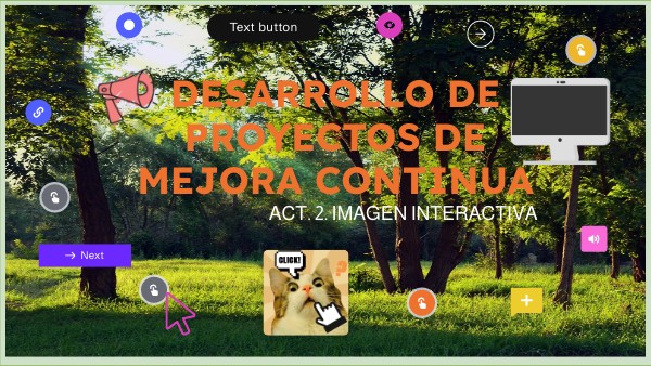 Act2. Imagen interactiva