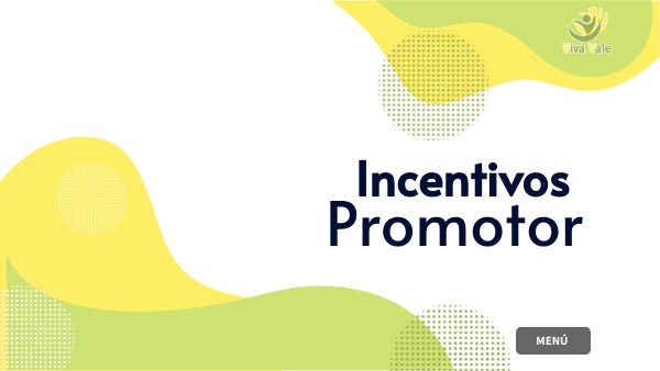 Viva _ Incentivos Promotor_DESCARGA