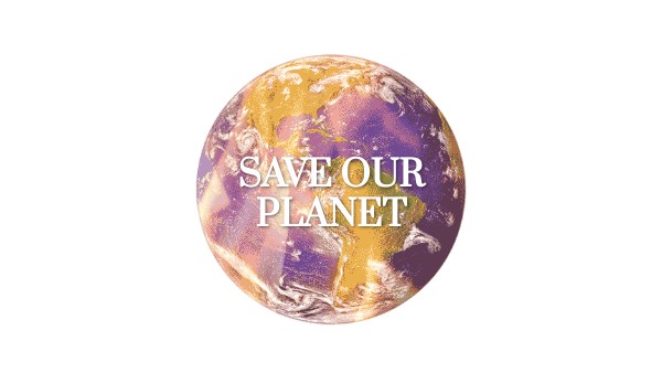 save_our_planet | Genially