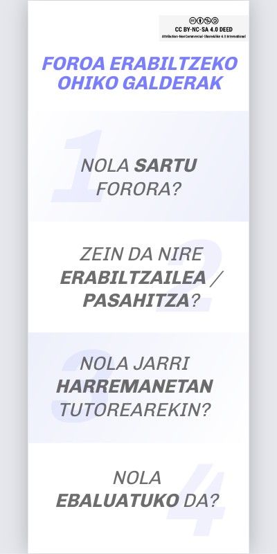 LISTA PRO | Genially