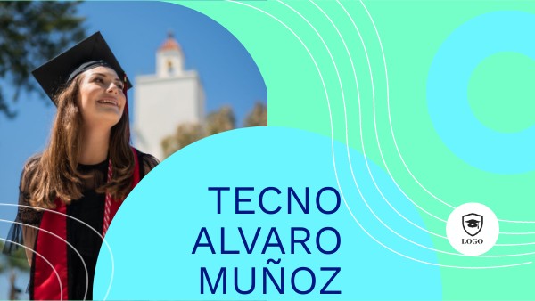 PRESENTACIÓN TECNO ALVARO MUÑOZ