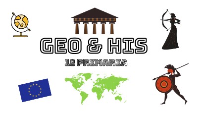 GEO & HIS | Genially