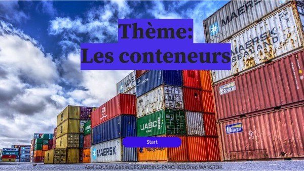 Copie - DIGITAL BASIC PRESENTATION | Genially