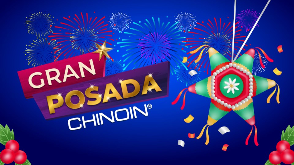 ¡Nuestra gran posada está cerca! | Genially