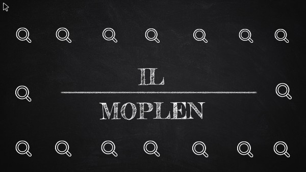 IL MOPLEN