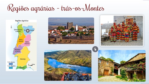 BASIC MAP verde | Genially