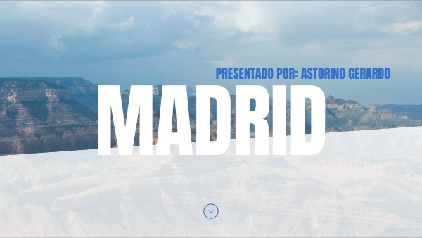 VERTICAL GUIDE | Genially