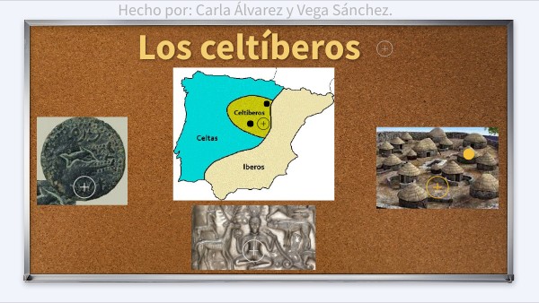 Celtíberos. | Genially