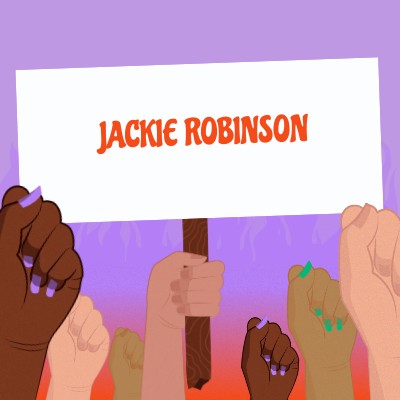 Equality interactive card