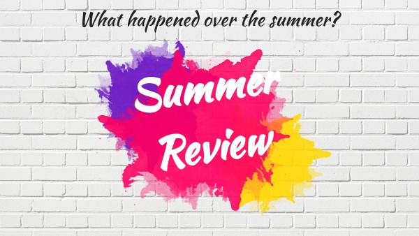 Summer Review 2023 | Genially