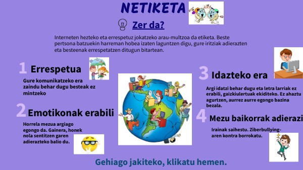 Netiketa