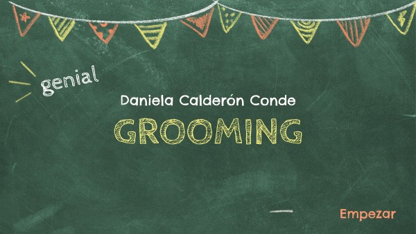 PRESENTACIÓN DANIELA C.