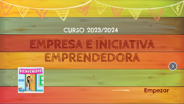 PRESENTACIÓN MÓDULO EIE