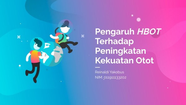 PRESENTASI REFERAT | Genially