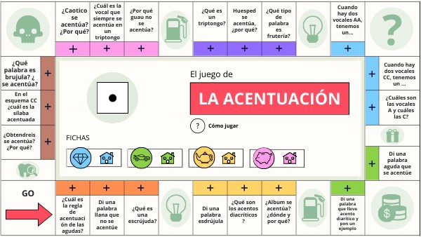 BOARD GAME