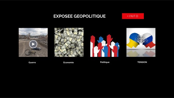 Crime de guerre RUssie