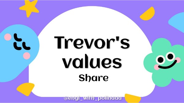 Starter unit 8 lesson 8* | Genially