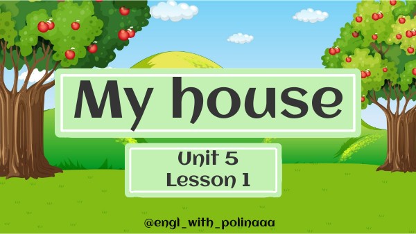 Starter unit 5 lesson 1* | Genially