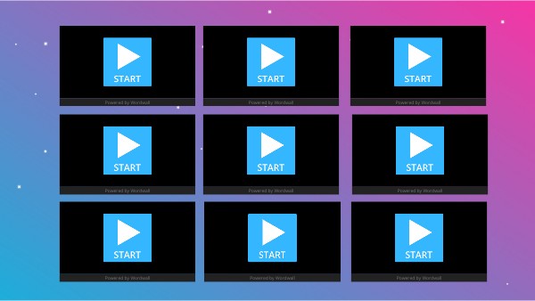 Word practice 6(meals) | Genially