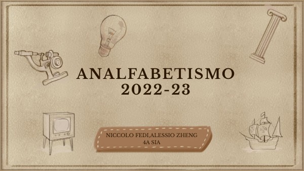 powerpoint storia quarta | Genially