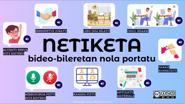 Netiketa