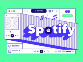 SPOTIFY INTERACTIVO | Genially