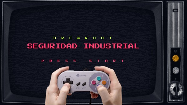 higiene industrial | Genially