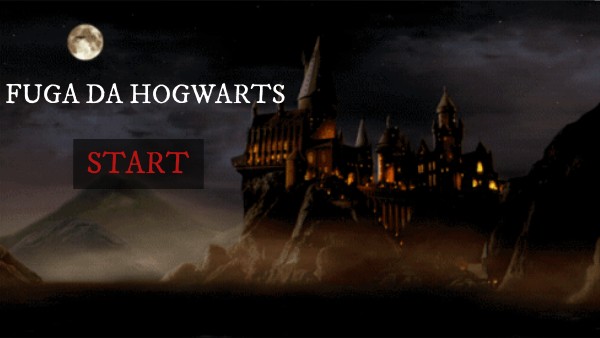 FUGA DA HOGWARTS ESCAPE ROOM DIDATTICA | Genially