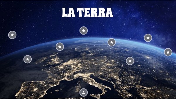 LA TERRA | Genially
