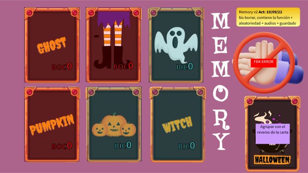 Memory