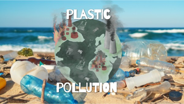 PLASTIC POLLUTION | Genially