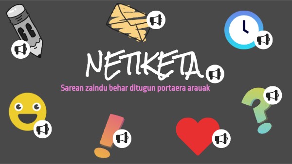Netiketa