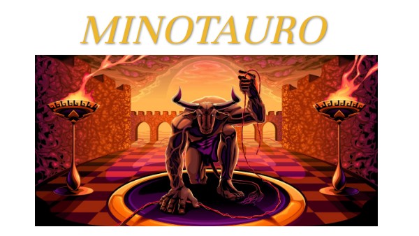 MINOTAURO